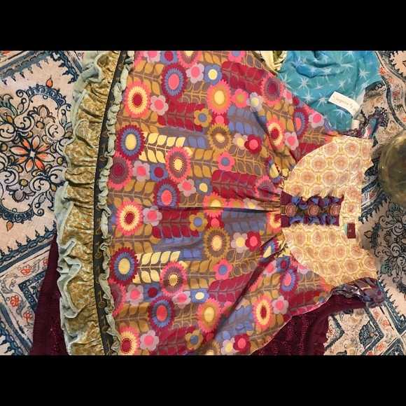 Matilda Jane | Other | Matilda Jane Fall Bundle Size 4 | Poshmark